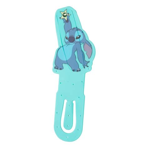 Lilo And Stitch Stitch Book Light Merchoid