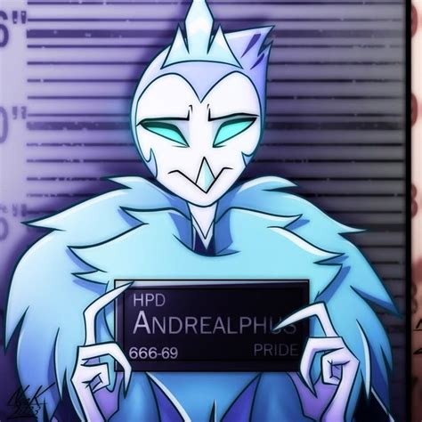 Stella And Andrealphus Matching 2 2 ― Helluva Boss ☆ Boss Wallpaper