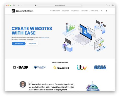 12 Best Open Source Cms In 2025 Colorlib