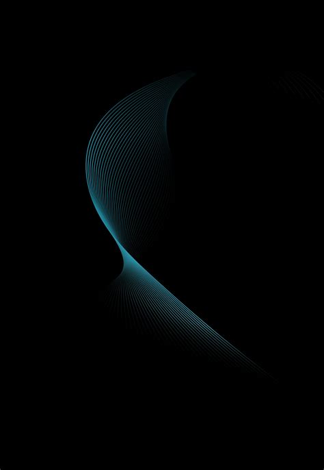 물결 모양의 디자인이 있는 검은색 배경 사진 Unsplash의 무료 디지털 이미지 이미지