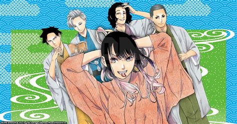 Shonen Jump On Twitter The New Shonen Jump Manga Chapters Are Up And Can Be Read For Free