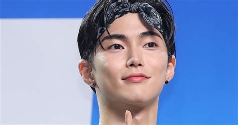 라이즈 승한 데뷔 한달만에 활동 중단…sm 날조된 사생활 사진 범죄[종합]