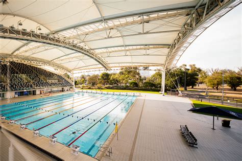 MSAC Aquatics Melbourne Sports Centres Venues