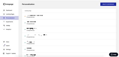 Personalization Creating Personalized Experiences For Different
