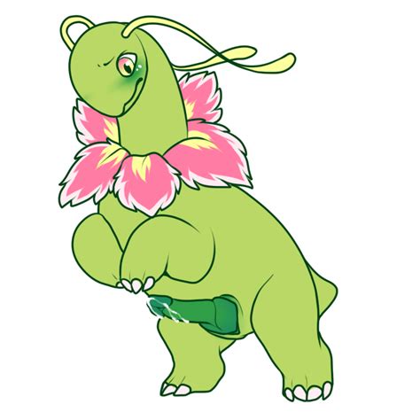 Post 4975878 Meganium Porkyman