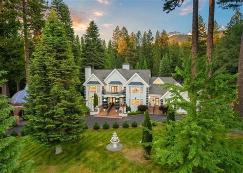 614 Shasta Way Mount Shasta Ca 96067 Redfin