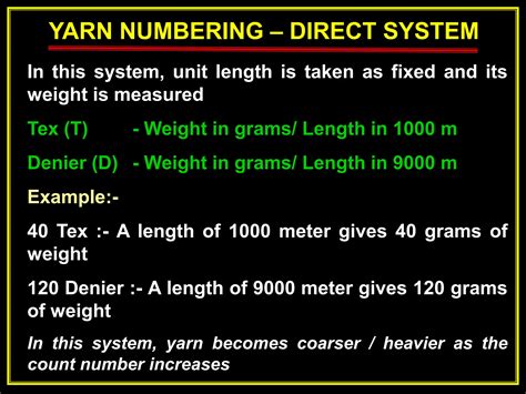 Production Calculation Ppt