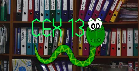 CEX Code EXpress Creating Your Own Python Modules Karneliuk