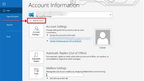 E Mail Configuration For Outlook Office Knowledgebase Sahara Net E Mail Configuration For Outlook Office Knowledgebase Sahara Net