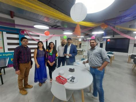 ashish trivedi on linkedin birthdaycelebration2022 marksandspencer