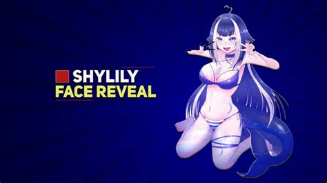 Shylily Face Reveal Fans Finally Get A Glimpse Of The Youtubers True