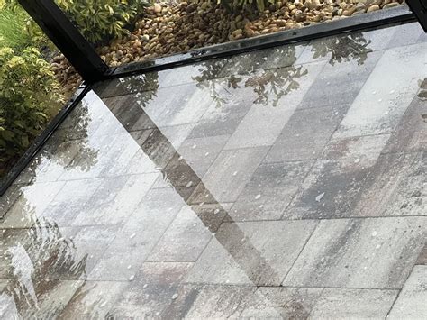 Water Pooling Issue How Do I Resolve This New Construction Sw