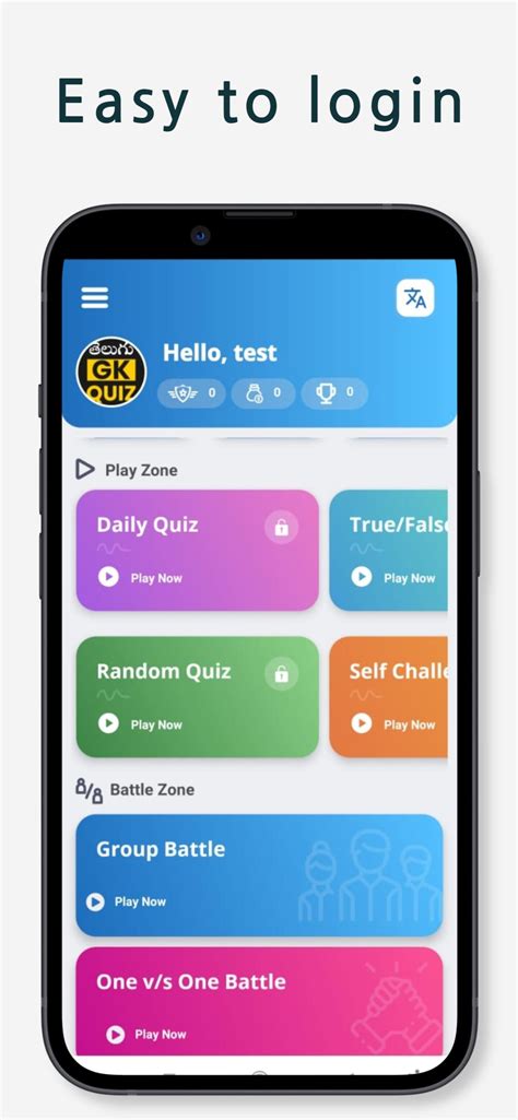 Telugu Gk (Current Affairs) APK for Android Download