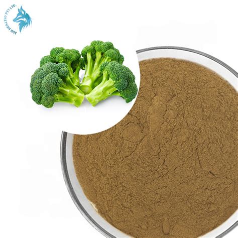 Broccoli Extract Au
