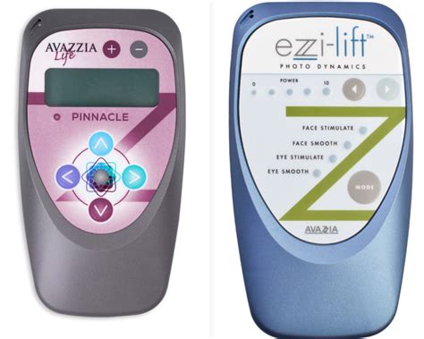How To Make Your Cosmetic Microcurrent Protocols More Effective Microcurrent Facelift Pain How To Make Your Cosmetic Microcurrent Protocols More Effective Microcurrent Facelift Pain