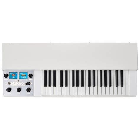 Mellotron M4000d Mini Thomann Uk