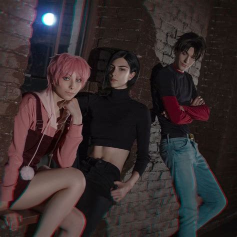 Code Lyoko Code Lyoko Code Lyoko Evolution Cosplay