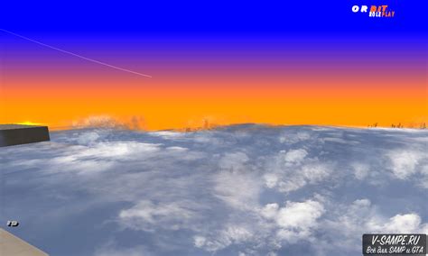 Скачать Timecyc Сборки Gta San Andreas с модами Файлы для Gta San