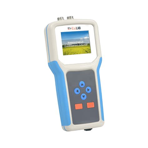 Multi Parameter Soil Tester Ezl Dt201 Soil Tester Manufacturer
