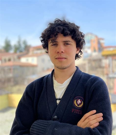 Samuel Rivera Echolocation