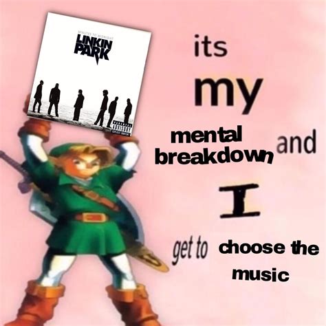 PUT ME OUT OF MY FUCKING