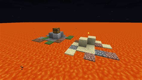 Lava Islands By Dz777minecraft Maps Mapping And Modding Java