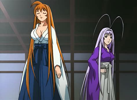 Aya Natsume N Maya Natsume 4 By 4animeh On Deviantart