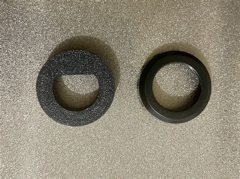 Victrix Pro BFG Up Input Blocker Narrow Ring Attachment For Fighting Games By Cola Samepa