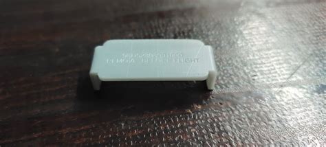 Gauge Prox Sensor
