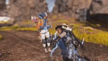 Apex Legends Season6  Apex Legends Season6 Wired For Speed
