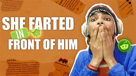 Do Girls Fart Reddit Story Youtube