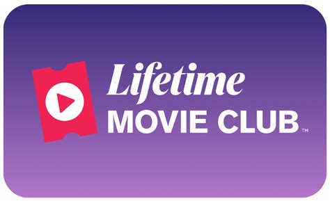 Lifetime Movie Club : HELP CENTER