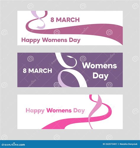 Different Style In Soft Colors Web Button Set In Vector Stock