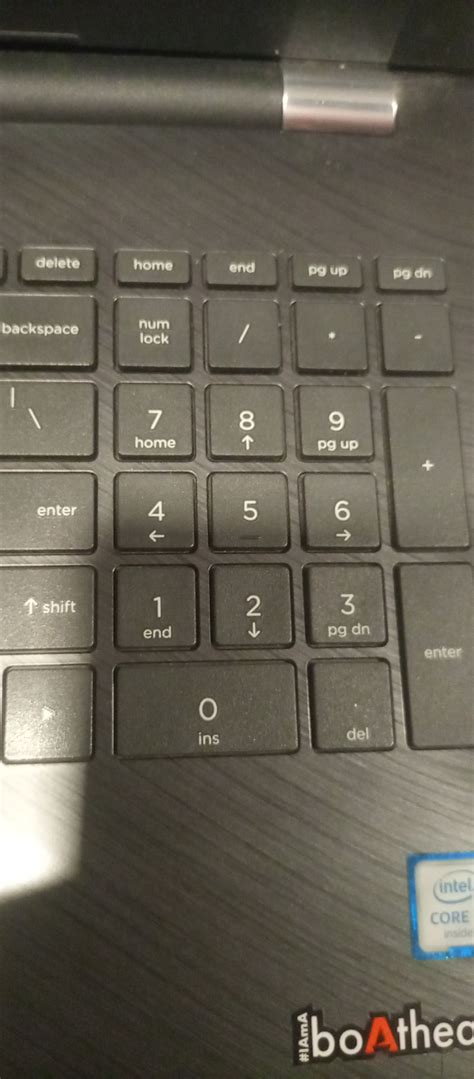 How To Fix Arrow Keys Not Working On Hp Laptop Quick Solutions