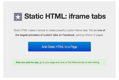 How To Make Your Facebook Form Official Embed It Wufoo
