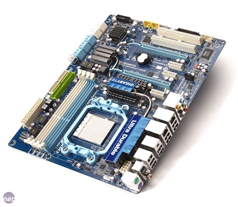 Amd Phenom Ii X4 965 Black Edition Review Bit