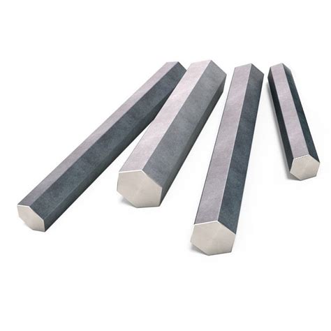 Titanium Grade 2 Hexagon Bar Size 30 40 Mm Hexagonal At ₹ 2800kg In