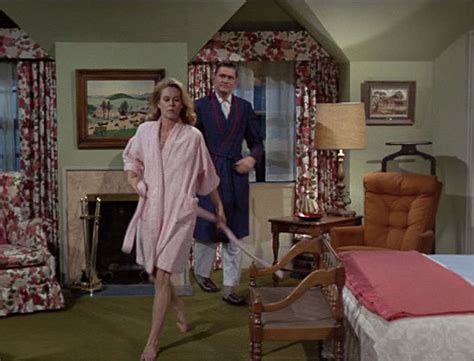 Elizabeth Montgomerys Feet