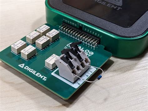 Aaron Dahlen On Linkedin Digikey Digilent Diode Testequipment Engineeringeducation