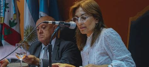 Unlar Vaciaron De Poder A La AÚn Vicerrectora MarÍa Corzo Rioja Virtual