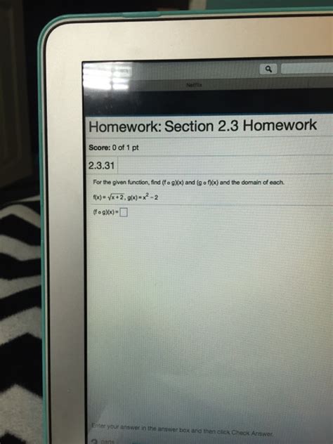 Solved Sections 02 03 Homework Section 2 3 Homework Score