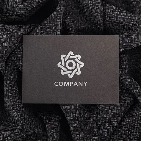 Connectivity Logo Design For Technology Company
