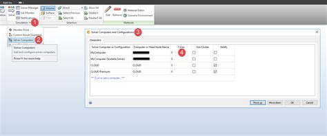 Autodesk Cfd 2019 Slowness Issue In 2 Different Machines Autodesk