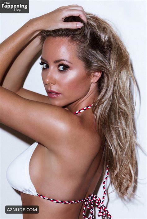 Carly Baker Sexy And Nude Photos Collection AZNude