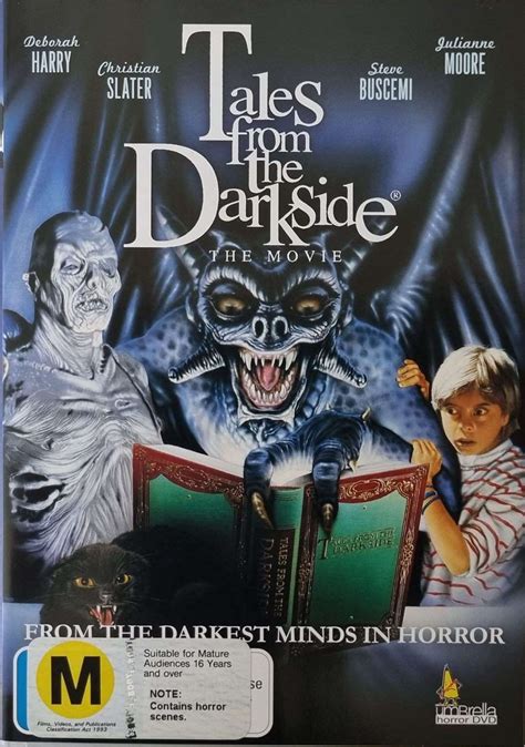 Tales From The Darkside 1990