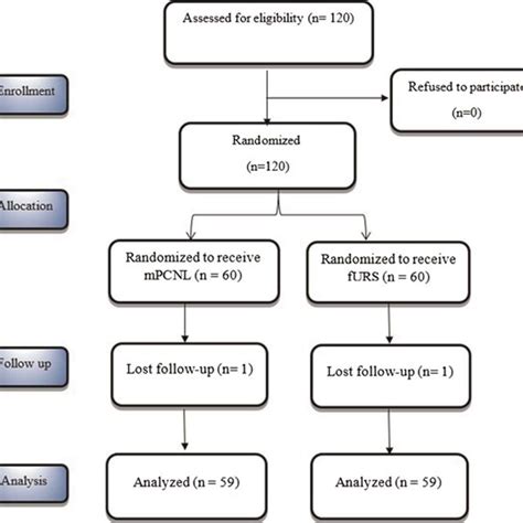 Complications According To The Clavien Dindo Classification Download