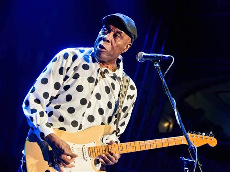 Who Is Buddy Guy At Bethany Knibbs Blog