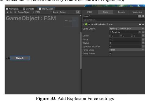 figure 1 from design and implementation of virtual physics based on