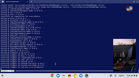 7 File Manager Linux Dolphin Thunar Pcmanfm Crusader Konqueror Nnn Doublecmd Di