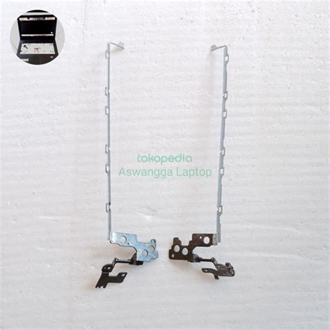 Jual Engsel Hinges Laptop HP CM CK CK CM G G Kota Tangerang Selatan